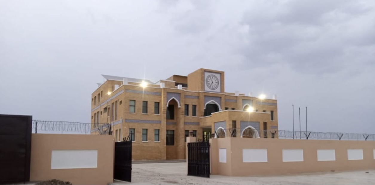 Sukkur | Education For All