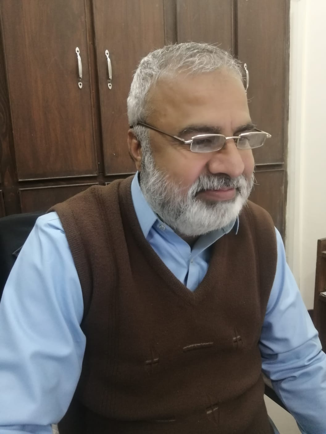 Faisalabad | Education For All