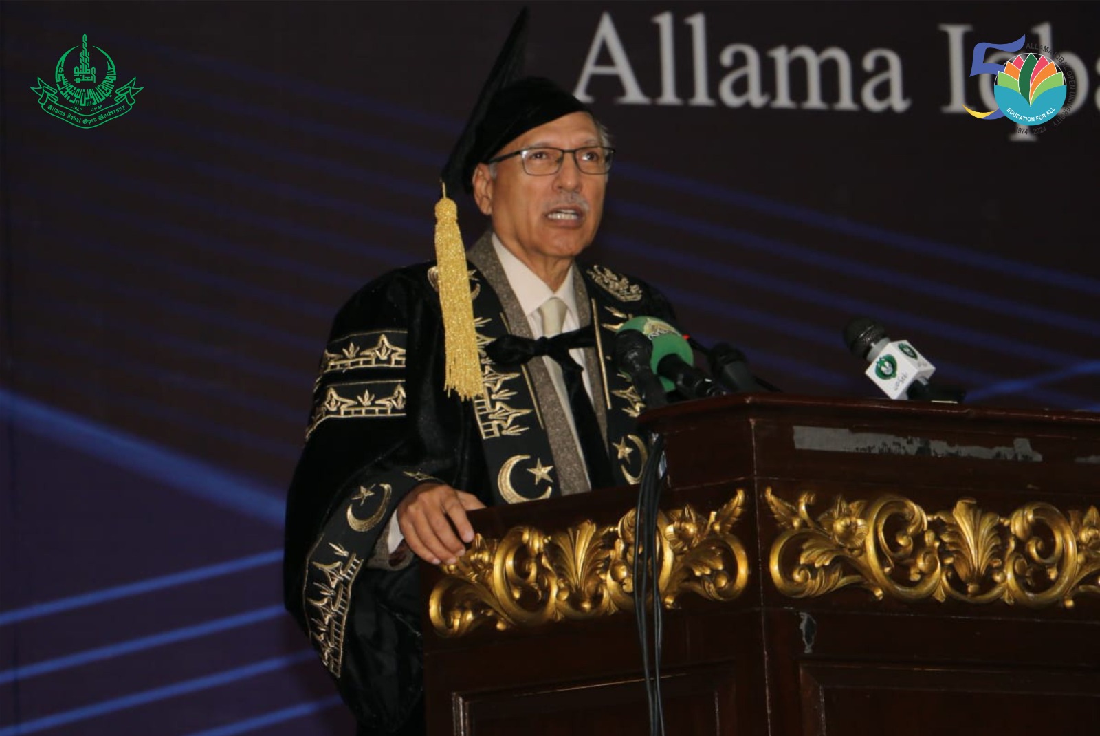 Home | Education For All