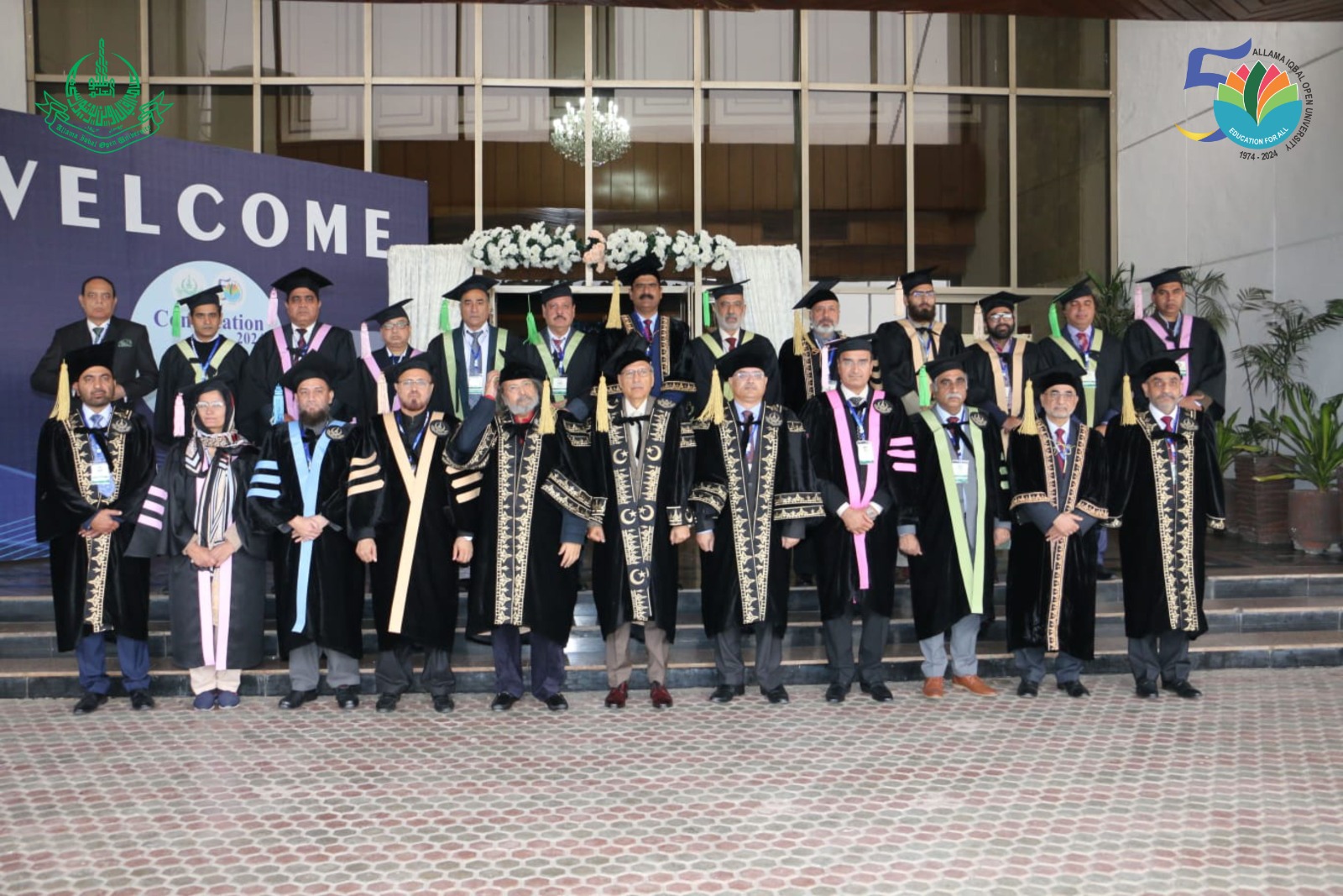 Home | Education For All